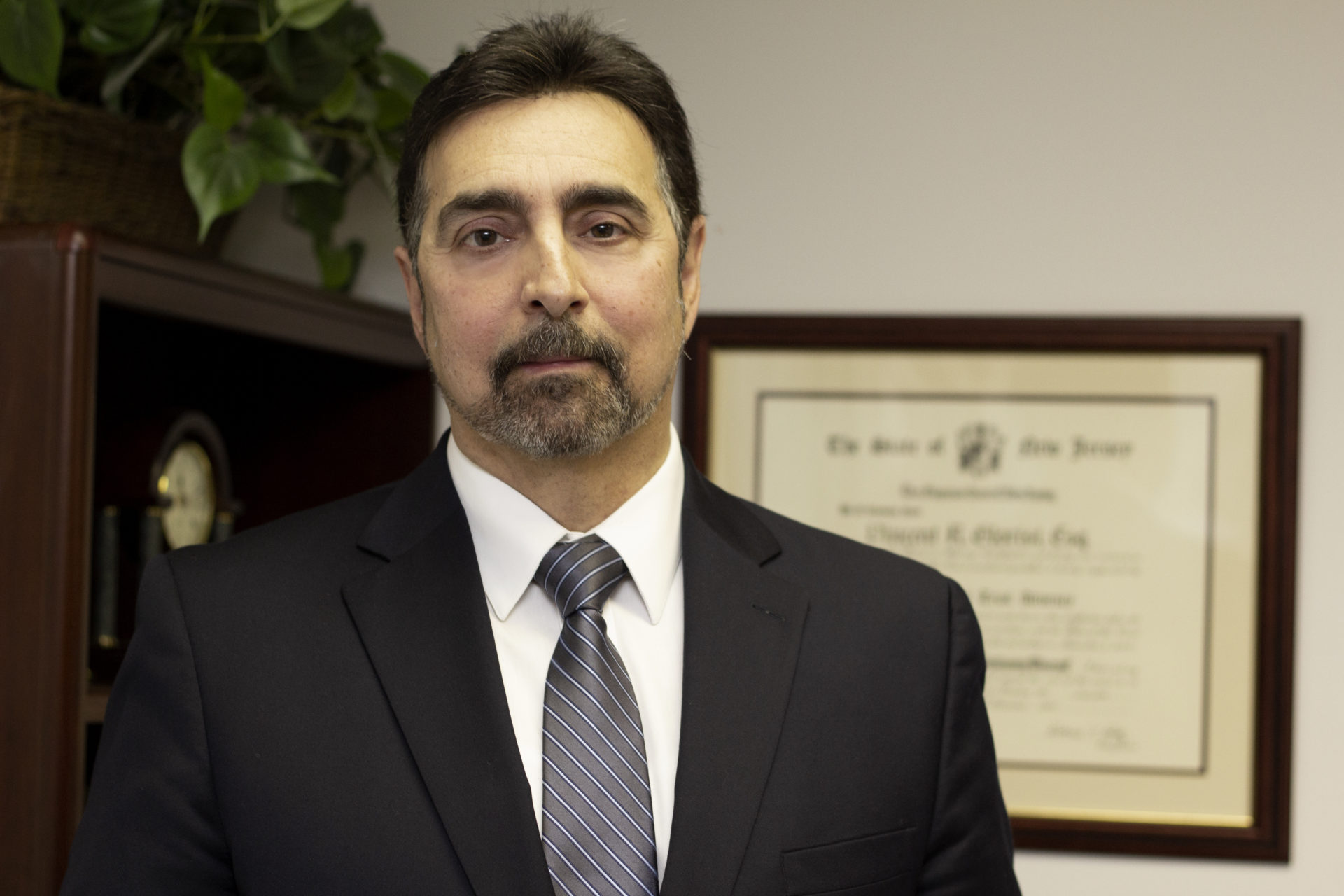 Attorney Vincent Glorisi | Law Office of Vincent R. Glorisi